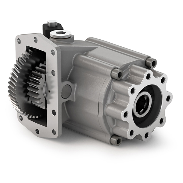 PTO Toma de fuerza 16A2 Hydrocar