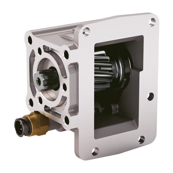 PTO PTO 18G3 Hydrocar