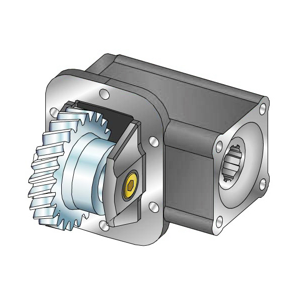 PTO PTO 1604 Hydrocar