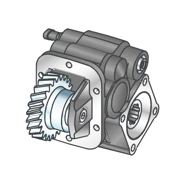 PTO PTO 1704 Hydrocar
