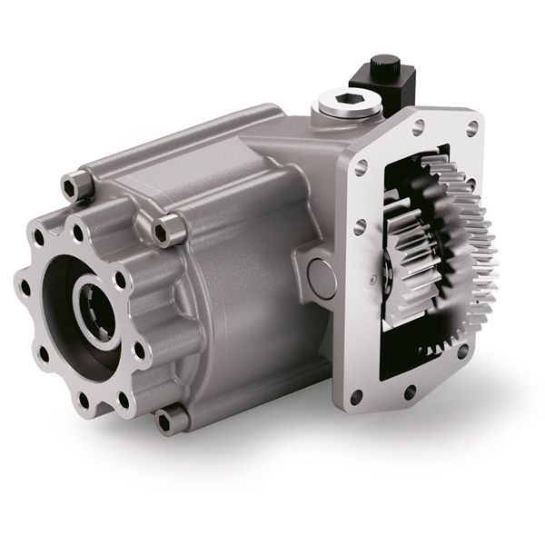 PTO Presa di forza 17TC Hydrocar