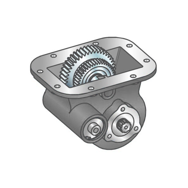 PTO PTO 2000 Hydrocar