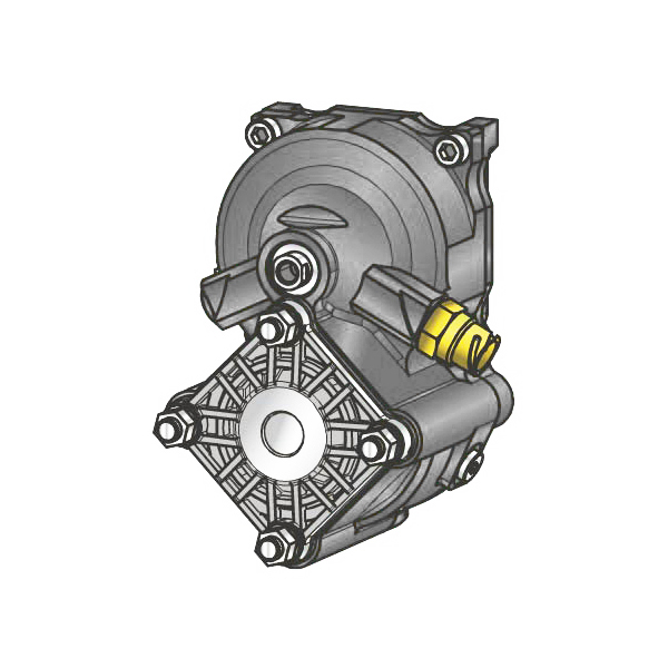 PTO PTO 2266 Hydrocar