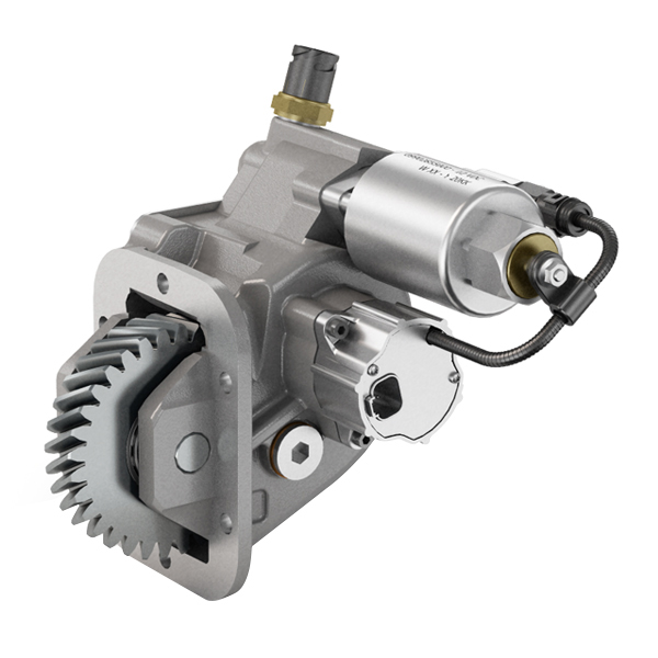 PTO Toma de fuerza 25I1 Hydrocar