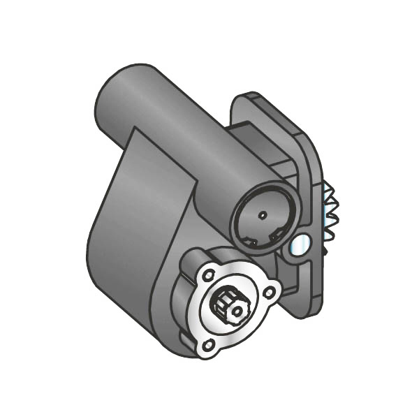 PTO PTO 3002 Hydrocar