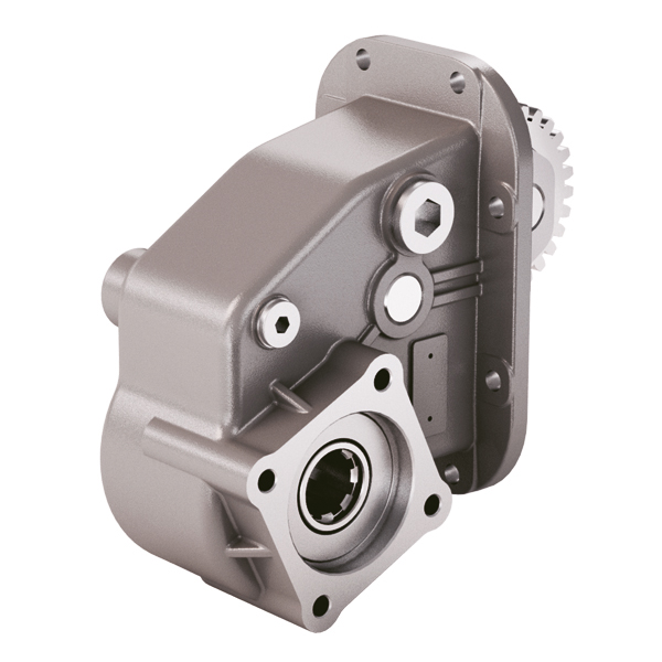 PTO Prise de mouvement 6086 Hydrocar