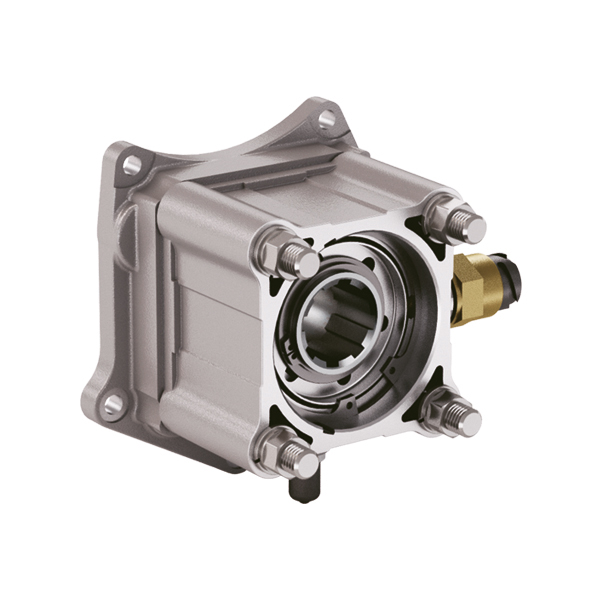 PTO PTO 81M5 Hydrocar