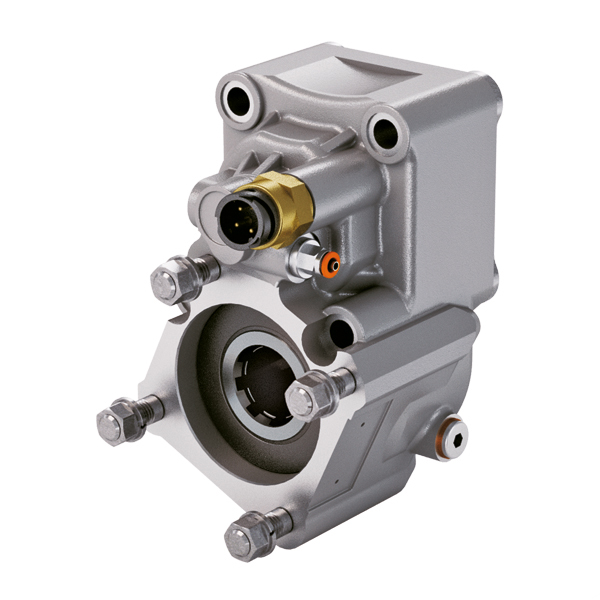 PTO Prise de mouvement 86Z3 Hydrocar