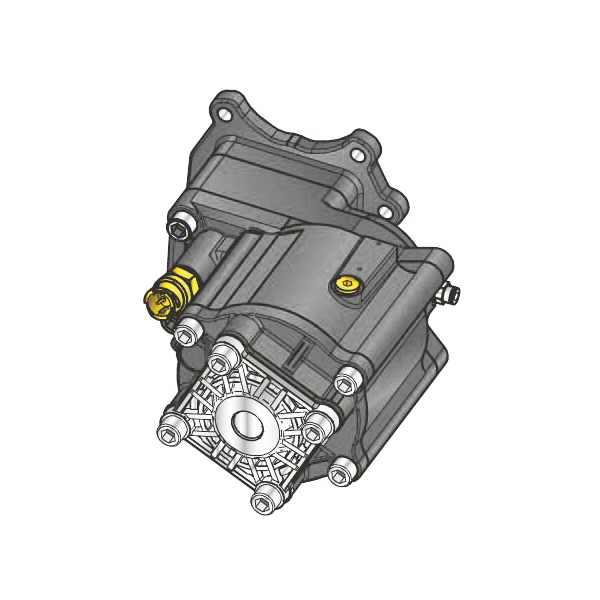 PTO PTO 87MF Hydrocar