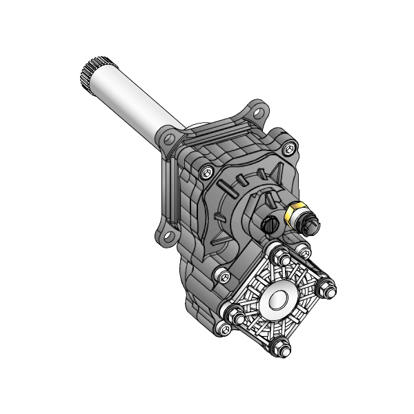 PTO PTO 88V5 Hydrocar