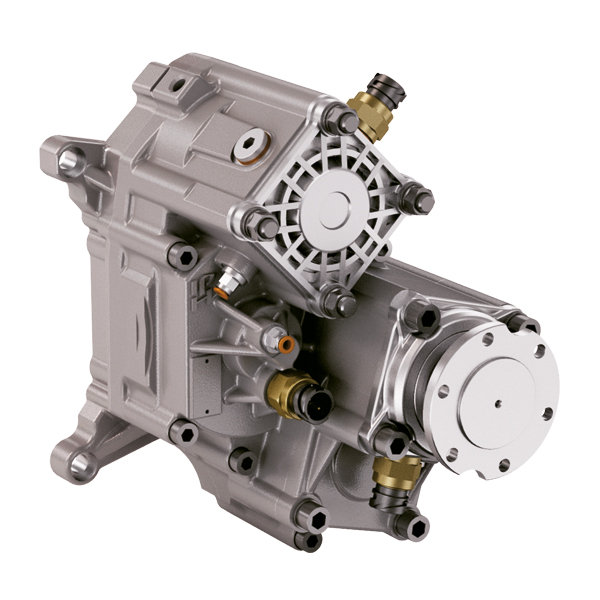 PTO PTO 90ZF Hydrocar