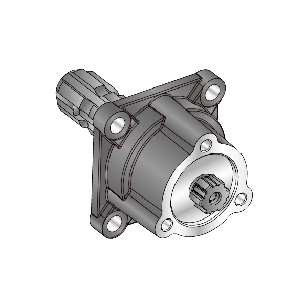 PTO PTO X2NA Hydrocar